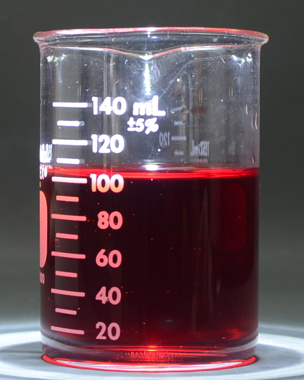 Illustrated Glossary Of Organic Chemistry Miscible Immiscible