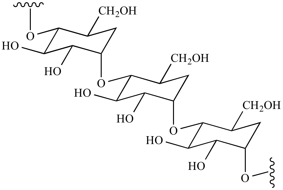 Illustrated Glossary Of Organic Chemistry Starch Illustrated Glossary Of Organic Chemistry Starch