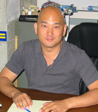 Hawthorne Group - Robert Kojima