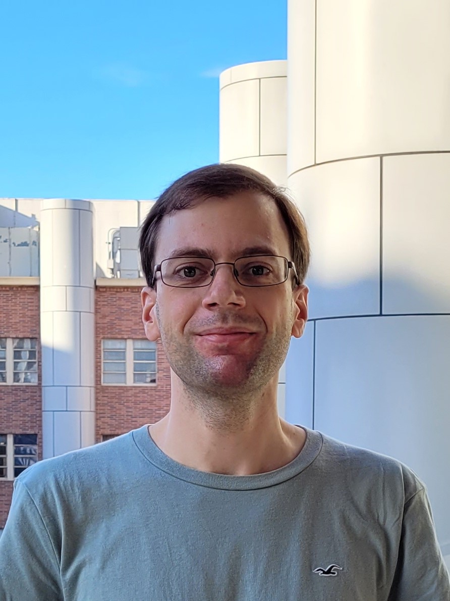 Houk Research Group :: Group