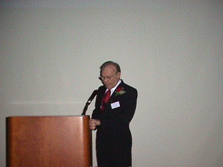 Glenn T. Seaborg Medal Presentation and Dinner