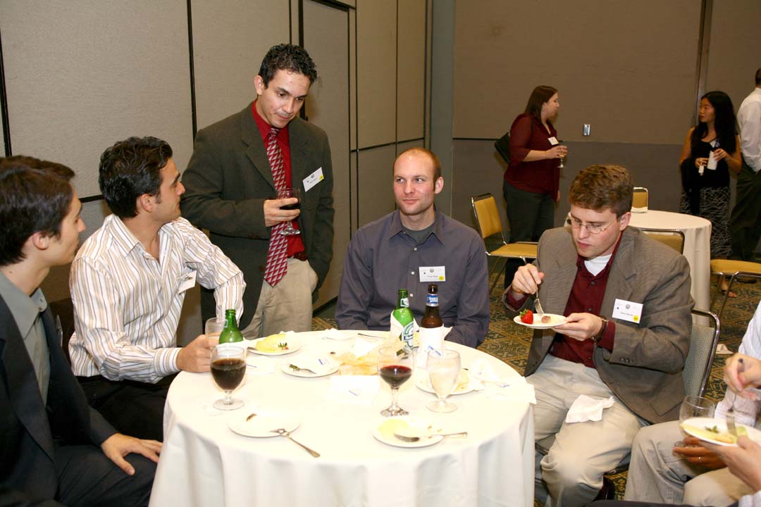 Seaborg 2006 Reception