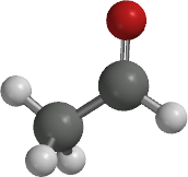 Illustrated Glossary of Organic Chemistry - Acetaldehyde