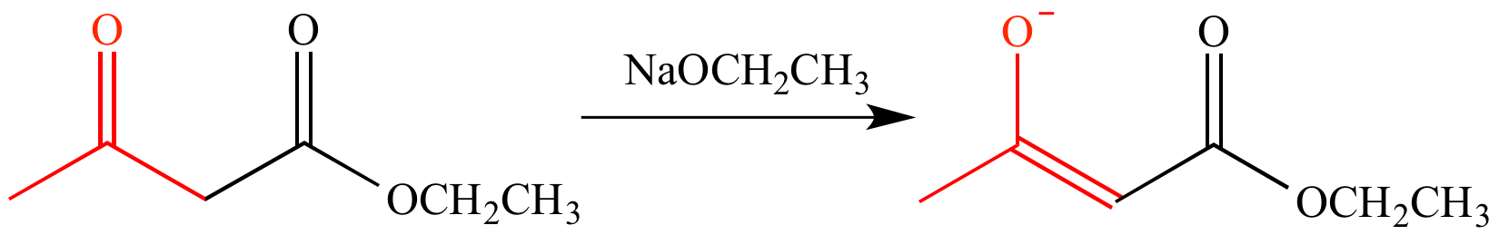 Illustrated Glossary of Organic Chemistry - Acetoacetic ester synthesis