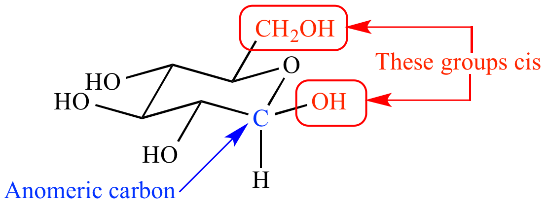 Illustrated Glossary of Organic Chemistry - Alpha-anomer
