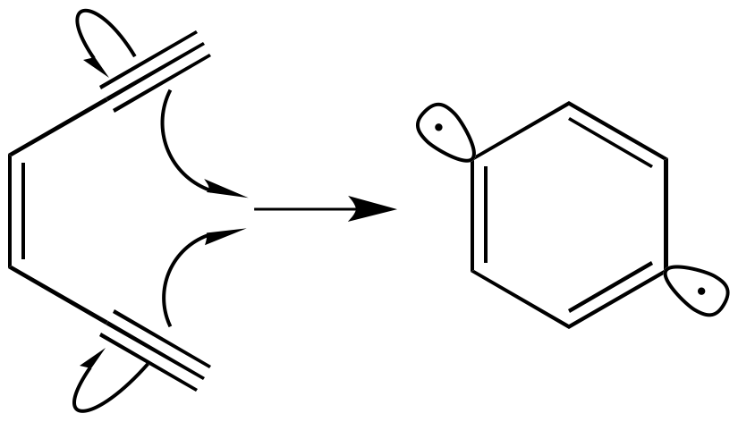 Illustrated Glossary of Organic Chemistry - Benzyne