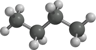 Illustrated Glossary of Organic Chemistry - Butane