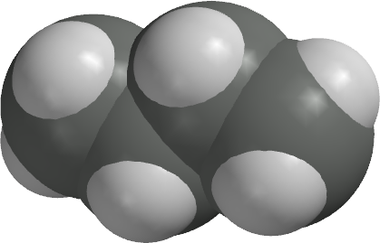 Illustrated Glossary of Organic Chemistry - Butane