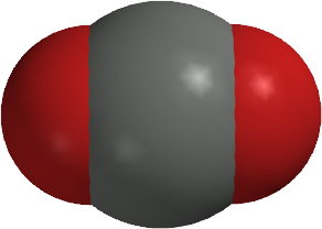 Illustrated Glossary of Organic Chemistry - Carbon dioxide