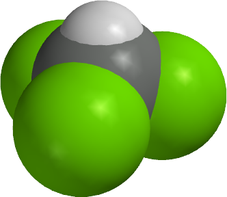 Illustrated Glossary of Organic Chemistry - Chloroform