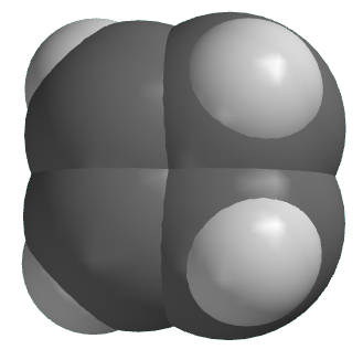 Illustrated Glossary of Organic Chemistry - Cyclobutene