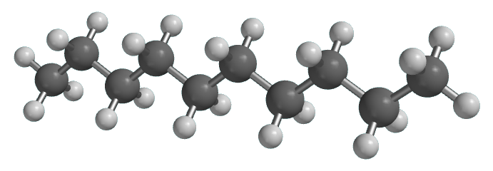Illustrated Glossary of Organic Chemistry - Decane