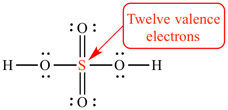 Illustrated Glossary of Organic Chemistry - Expanded Octet; hypervalent