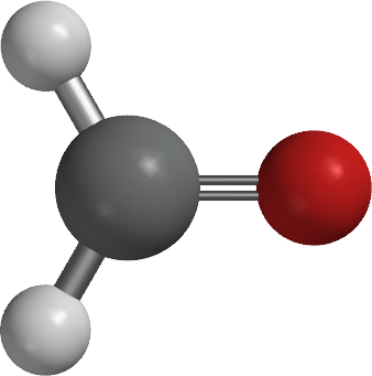 Illustrated Glossary of Organic Chemistry - Formaldehyde; methanal ...