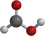 Illustrated Glossary of Organic Chemistry - Formic acid; formate