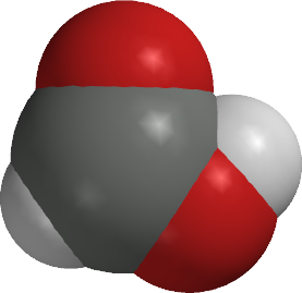 Illustrated Glossary of Organic Chemistry - Formic acid; formate