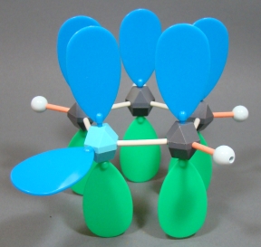 Illustrated Glossary of Organic Chemistry - Furan