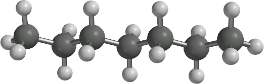 Illustrated Glossary of Organic Chemistry - Heptane