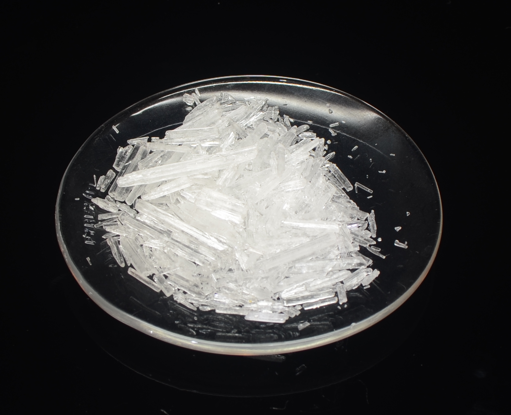 Illustrated Glossary of Organic Chemistry - Menthol