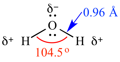 Illustrated Glossary of Organic Chemistry - Molecular structure