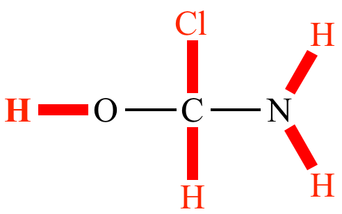 Illustrated Glossary of Organic Chemistry - Monovalent