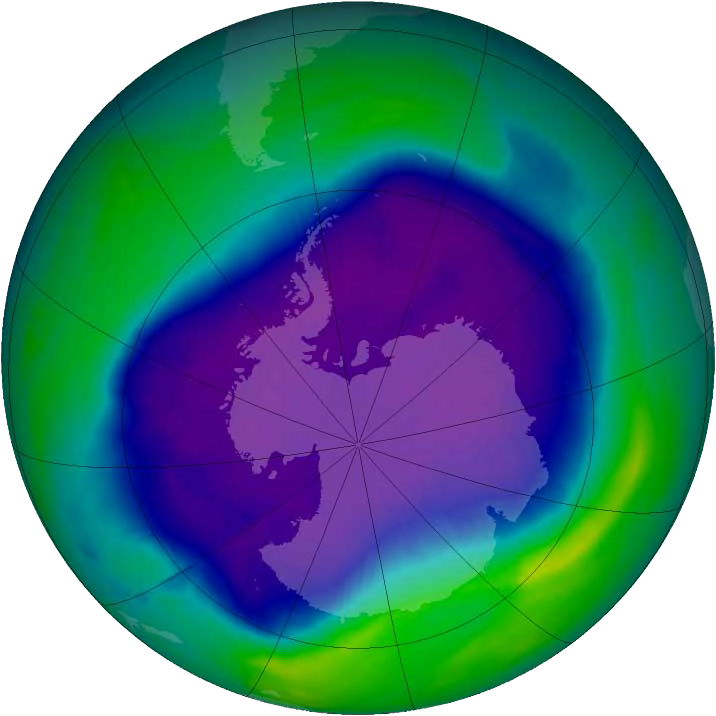 Illustrated Glossary of Organic Chemistry - Ozone depletion