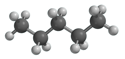 Illustrated Glossary of Organic Chemistry - Pentane