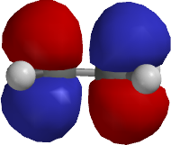 Illustrated Glossary of Organic Chemistry - Pi orbital