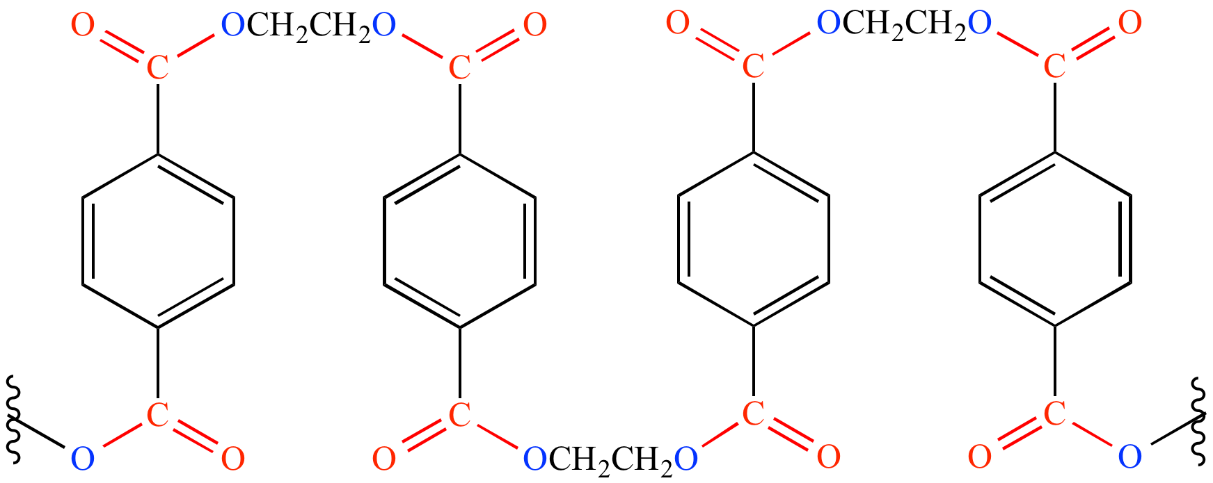 Illustrated Glossary of Organic Chemistry - Polyester