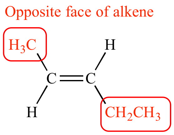 Illustrated Glossary of Organic Chemistry - Relative configuration