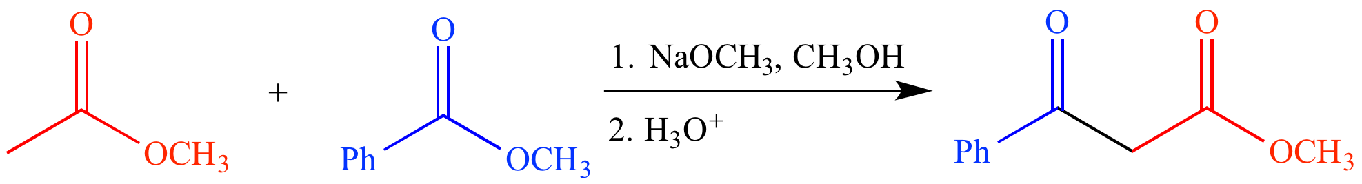 Illustrated Glossary of Organic Chemistry - Self condensation