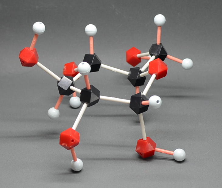 Illustrated Glossary of Organic Chemistry - Space-filling model (CPK ...