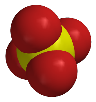 Illustrated Glossary of Organic Chemistry - Sulfate