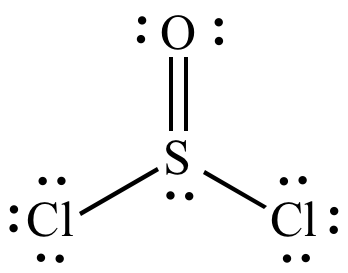 Illustrated Glossary of Organic Chemistry - Thionyl chloride
