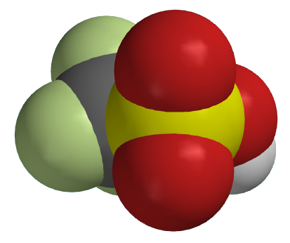 Illustrated Glossary of Organic Chemistry - Trifluoromethanesulfonic ...
