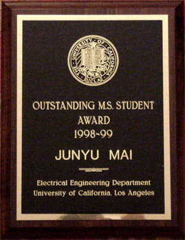 junyu at ucla